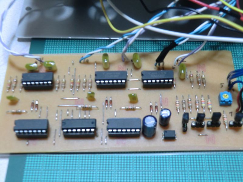 ループボックスを作る Electrical Loop Box完成編: Do It Myself